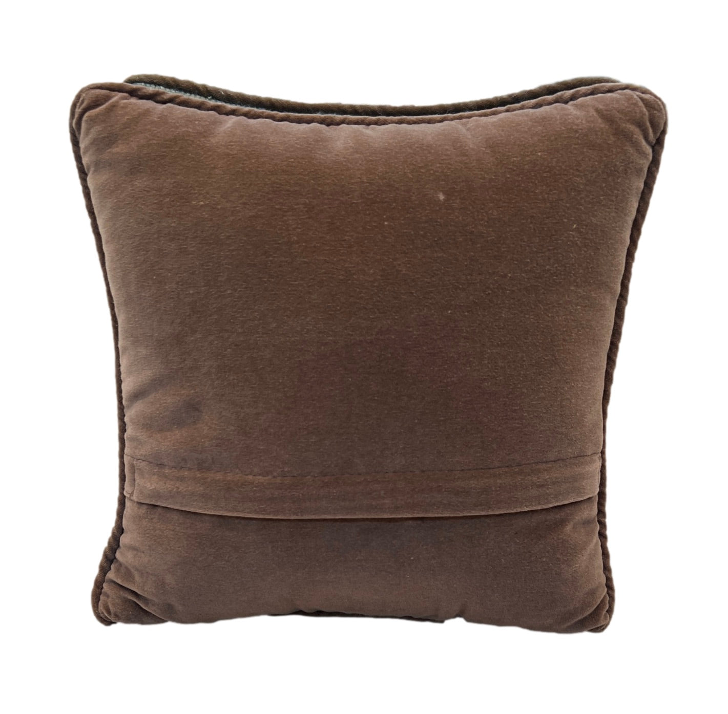 Dapple Dachshund Needlepoint Pillow – WeenieWarmers