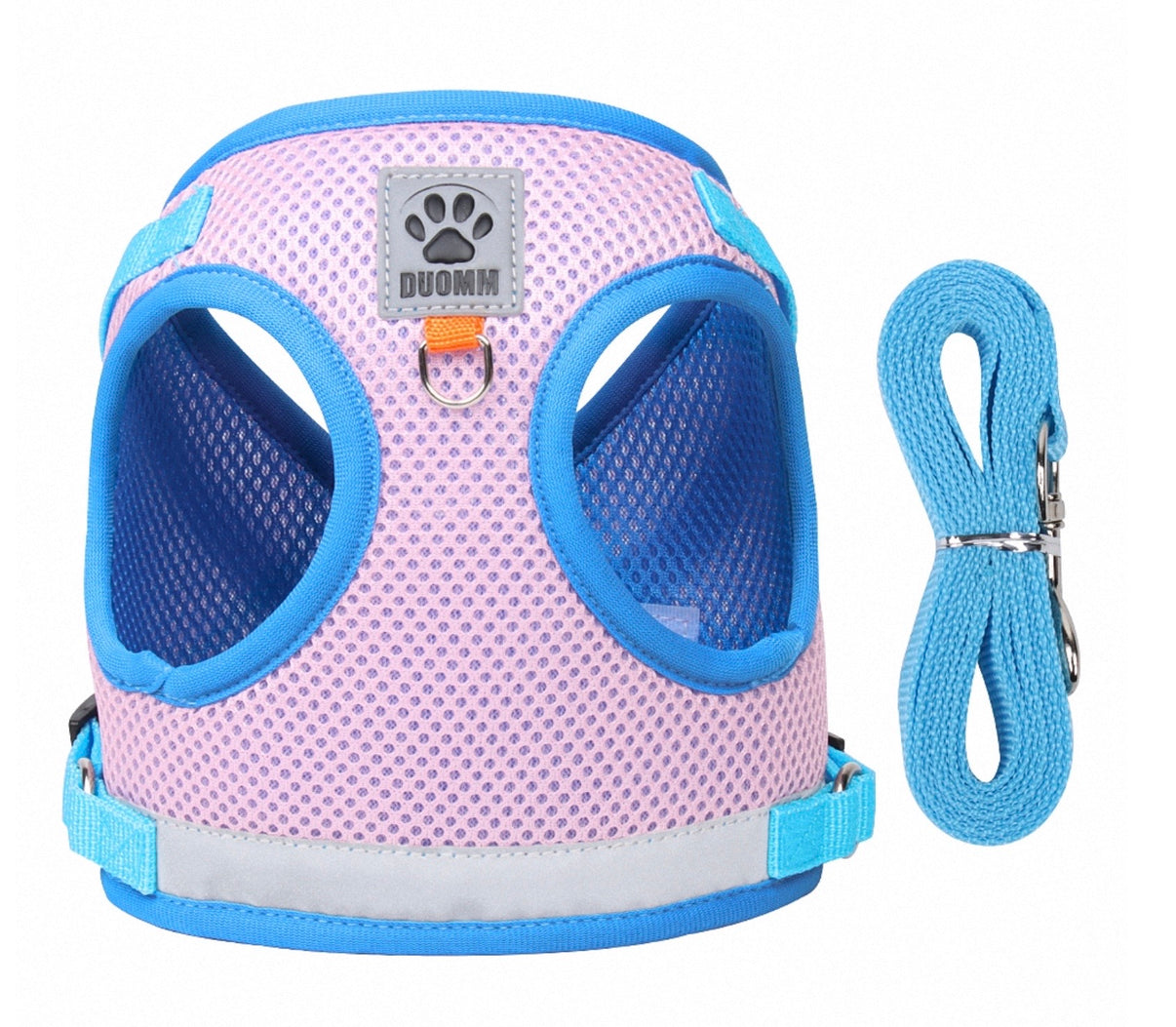 Houdini Weenie No-Escape Harness – WeenieWarmers