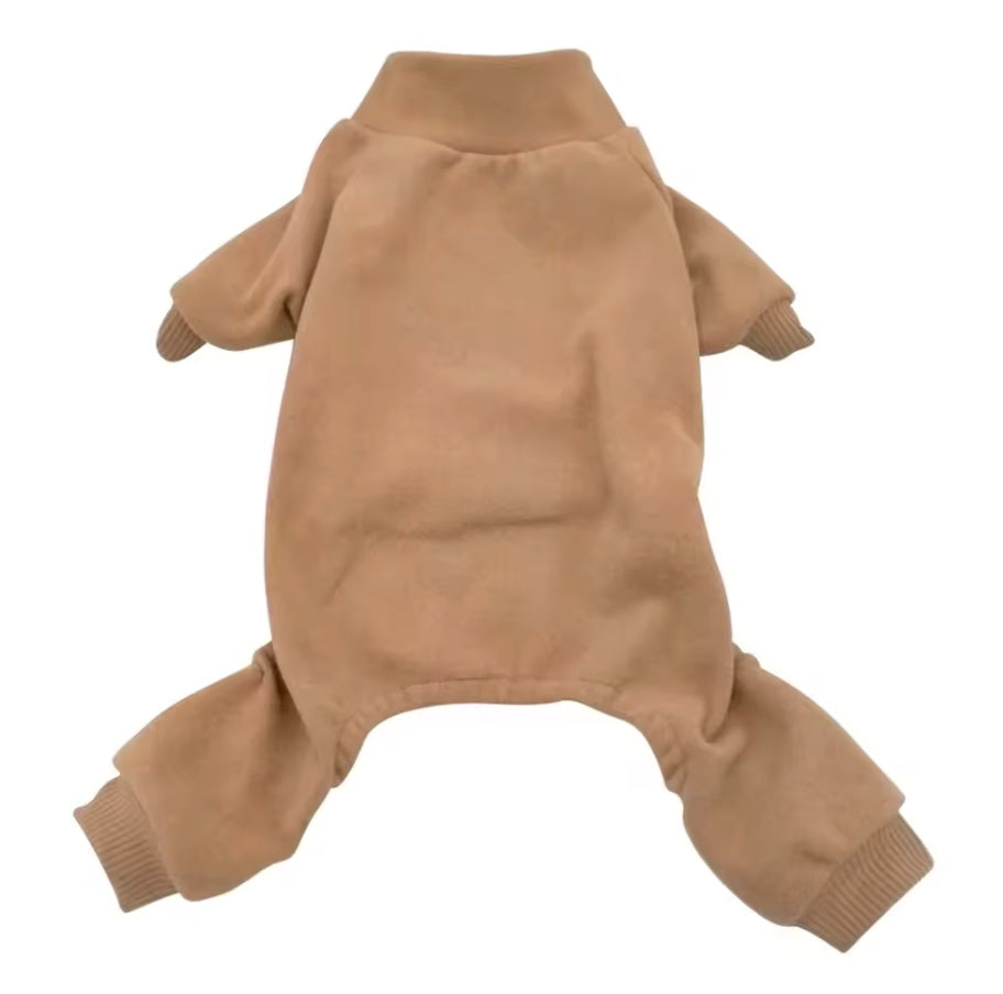 Velvet Jams – WeenieWarmers