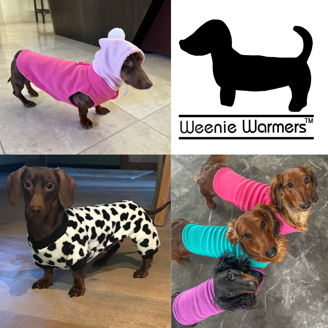 Weenie Warmers – WeenieWarmers