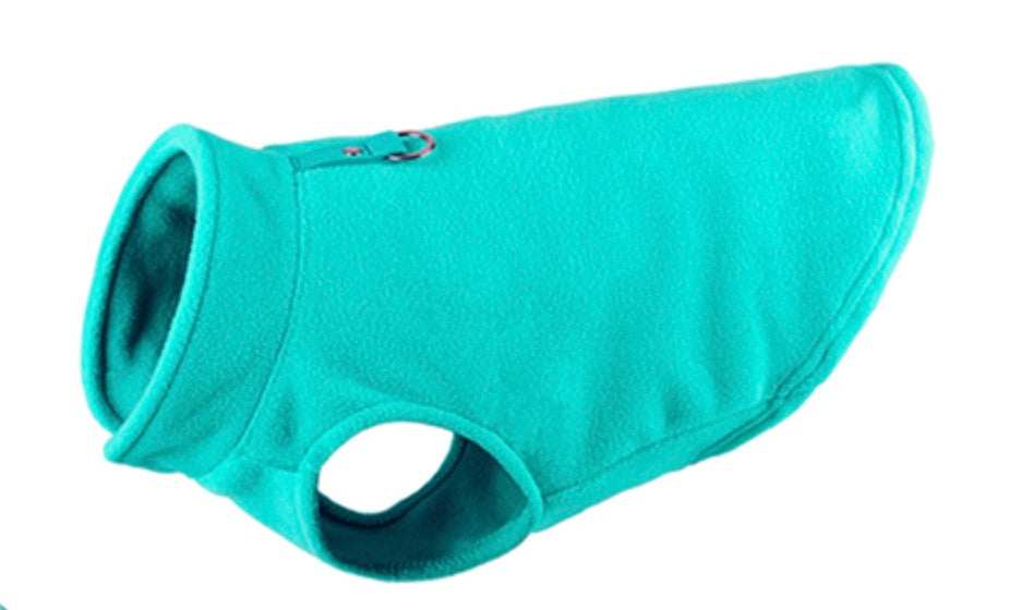 Basic Fleece Pullover – WeenieWarmers