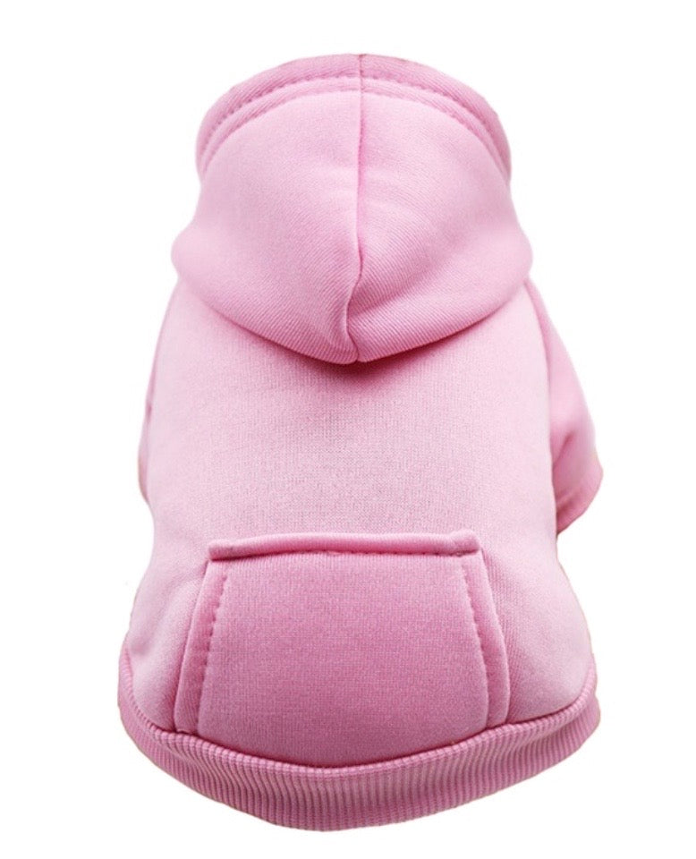 Basic Hoodie – WeenieWarmers